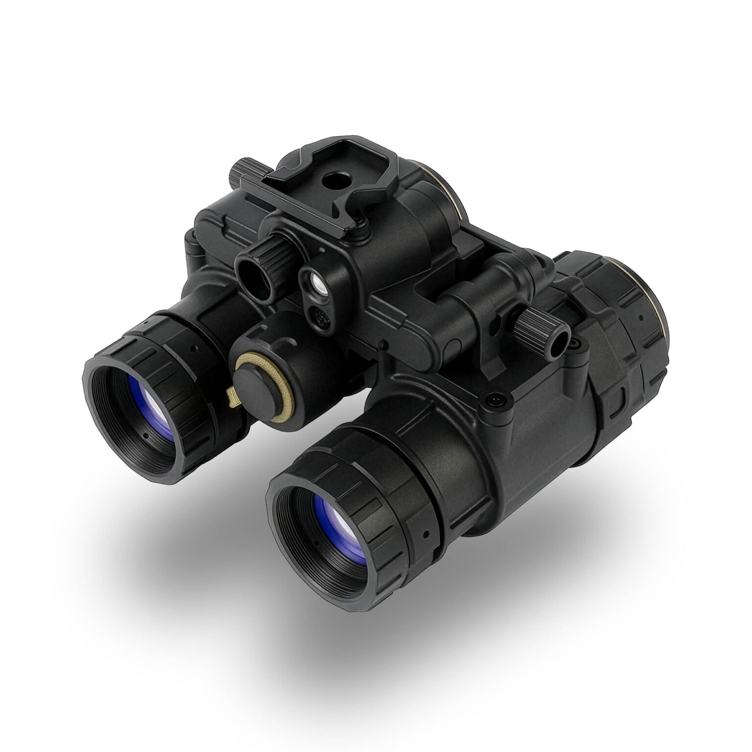 Nightfall Optics | Brands | AEON TAC
