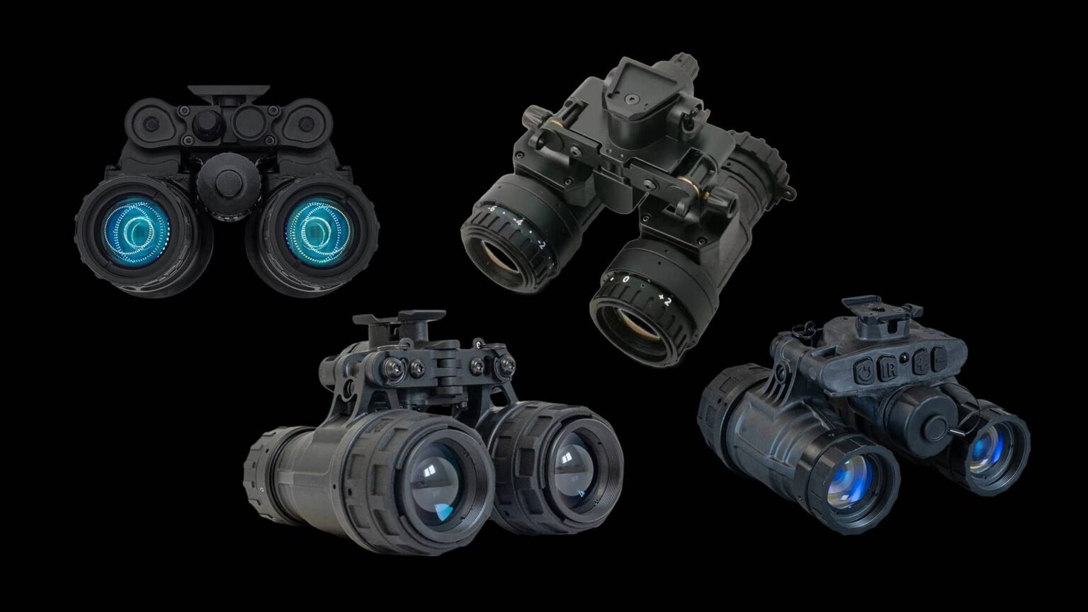Home - Nightfall Optics