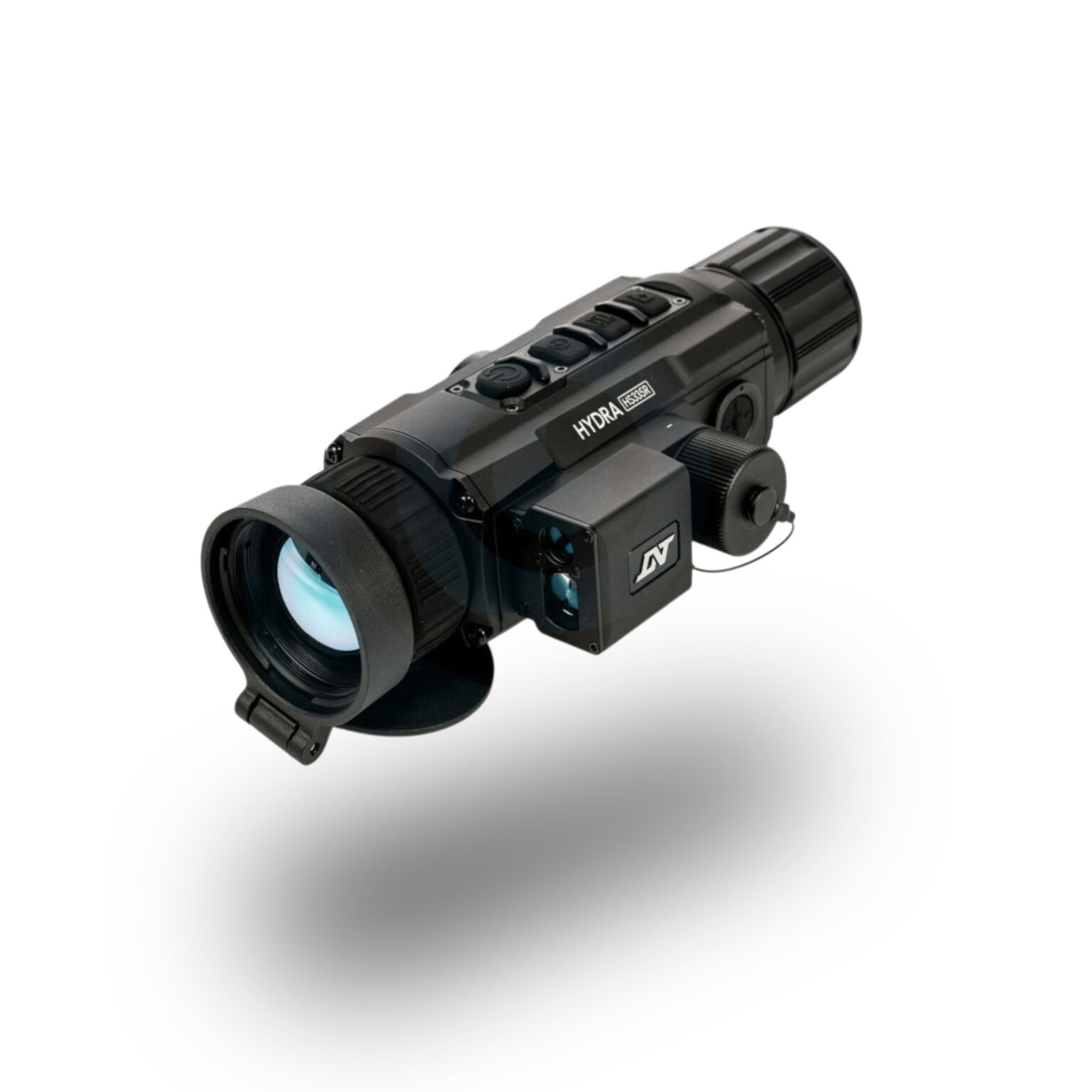 DNT Optics Hydra HS650R 50mm Thermal Scope – 640×512 LRF + Ballistics ...