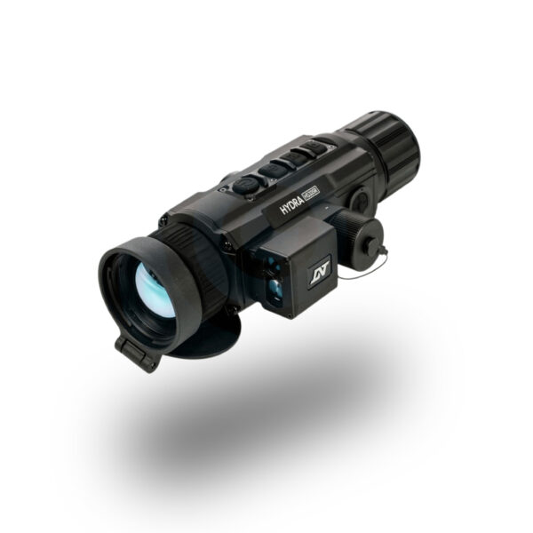 DNT Optics Hydra HS650R 50mm Thermal Scope – 640×512 LRF + Ballistics ...