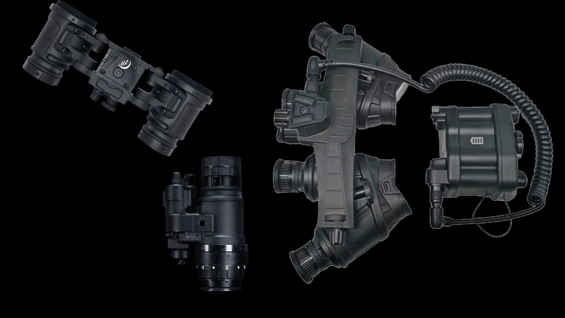 Home - Nightfall Optics