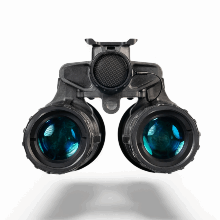 Nocturn Industries UANVB Katana Night Vision Goggle - Nightfall Optics