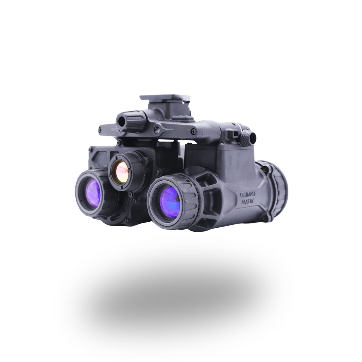 Low Light Innovations MH-1 Night Vision Goggle - Nightfall Optics