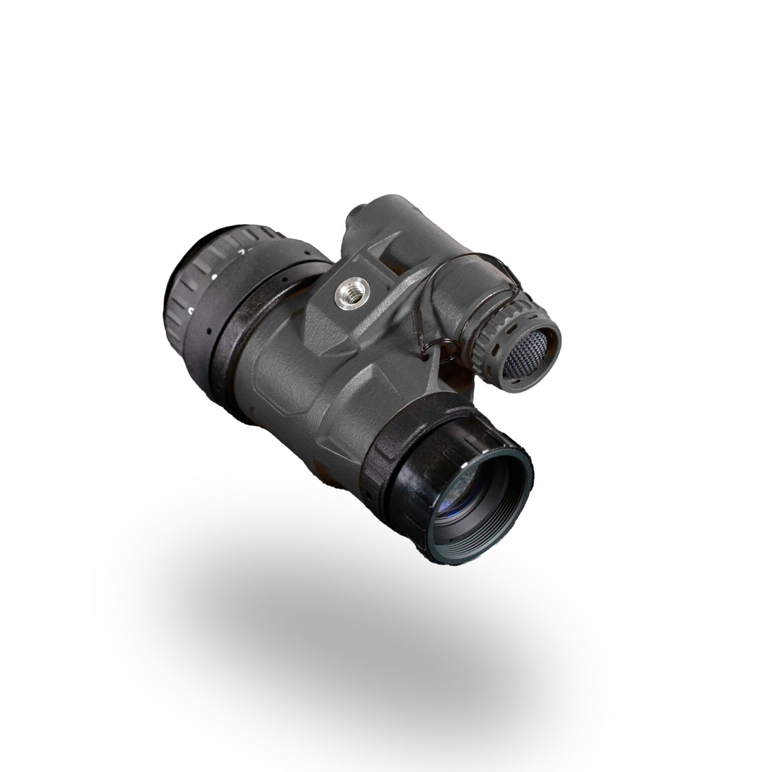Home - Nightfall Optics