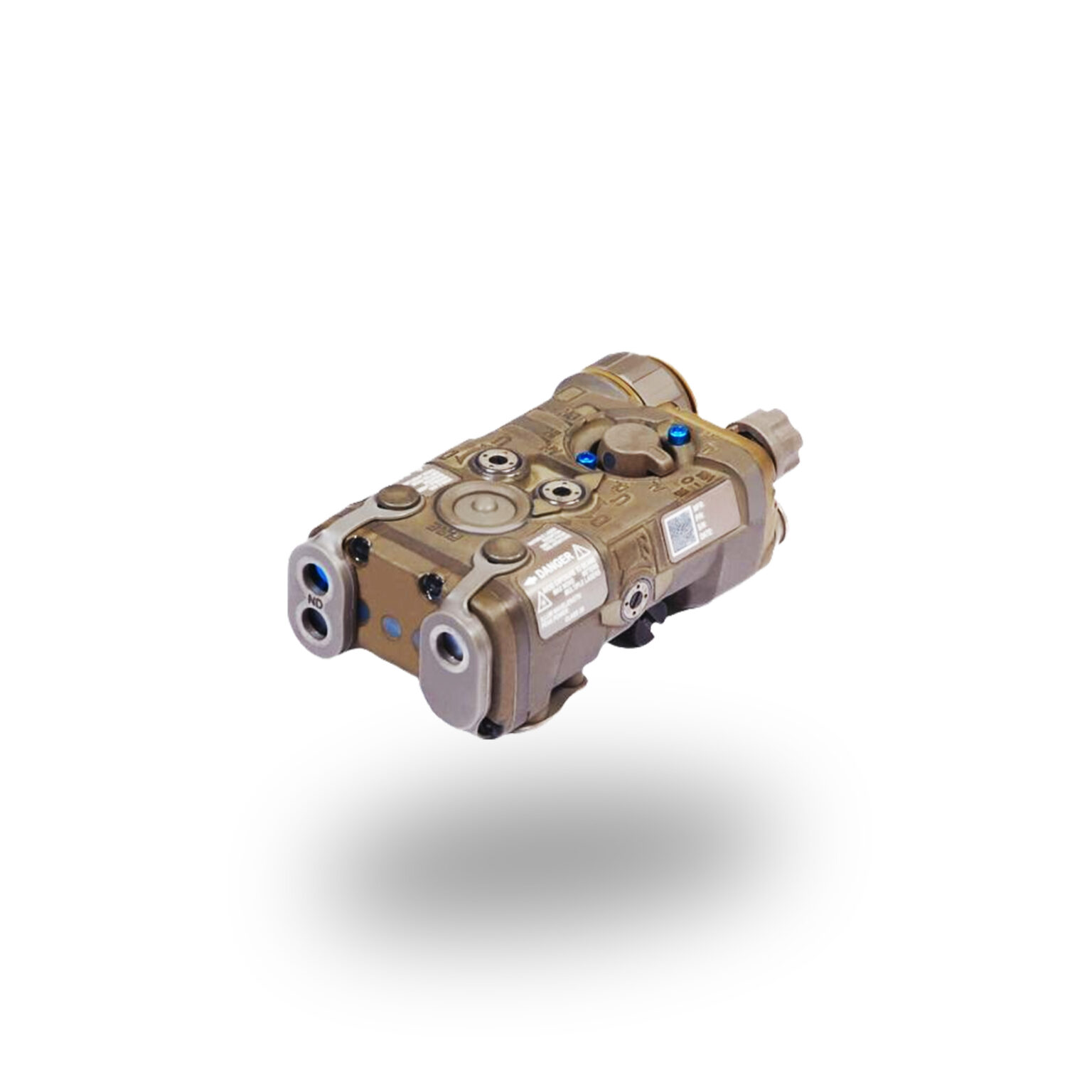 L3Harris NGAL (Next Generation Aiming Laser) - Nightfall Optics