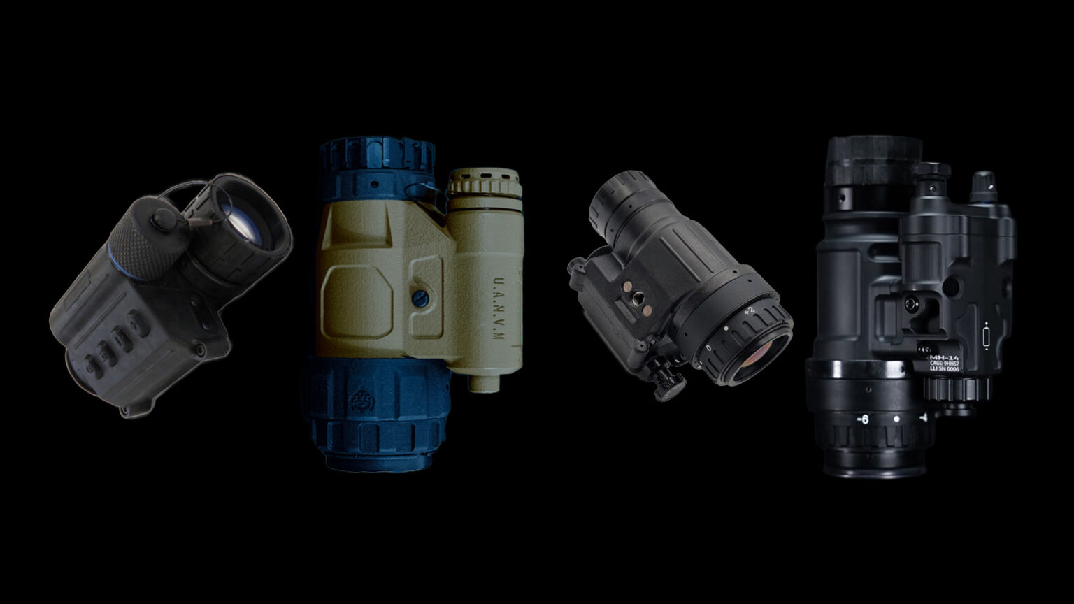 Home - Nightfall Optics