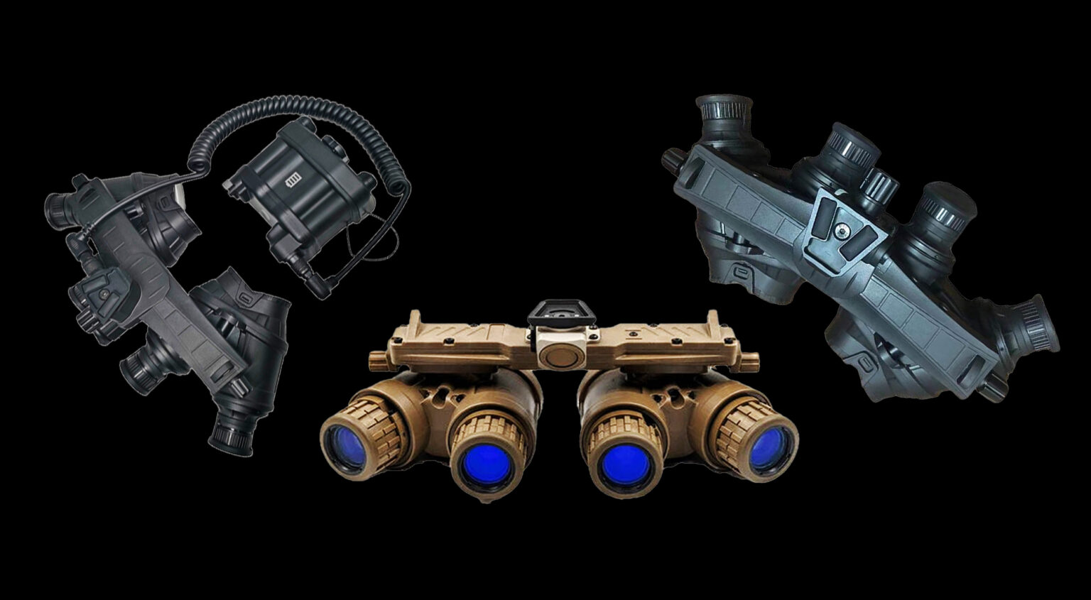 Home - Nightfall Optics