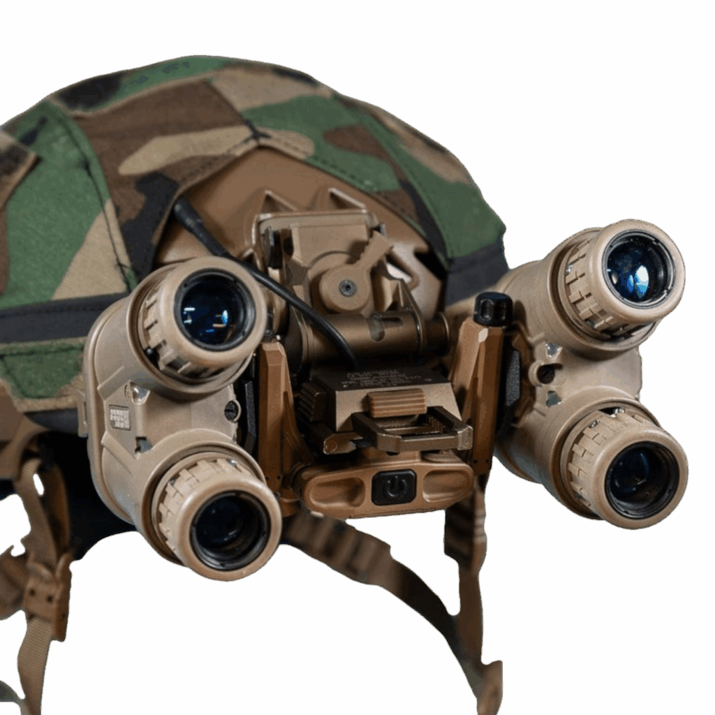 Nocturn Industries Chimera Bridge (Articulating Panoramic Night Vision ...