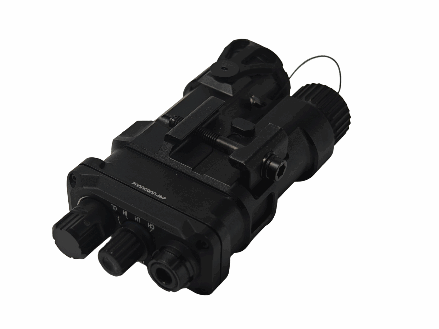 Laserspeed M6TR - Nightfall Optics