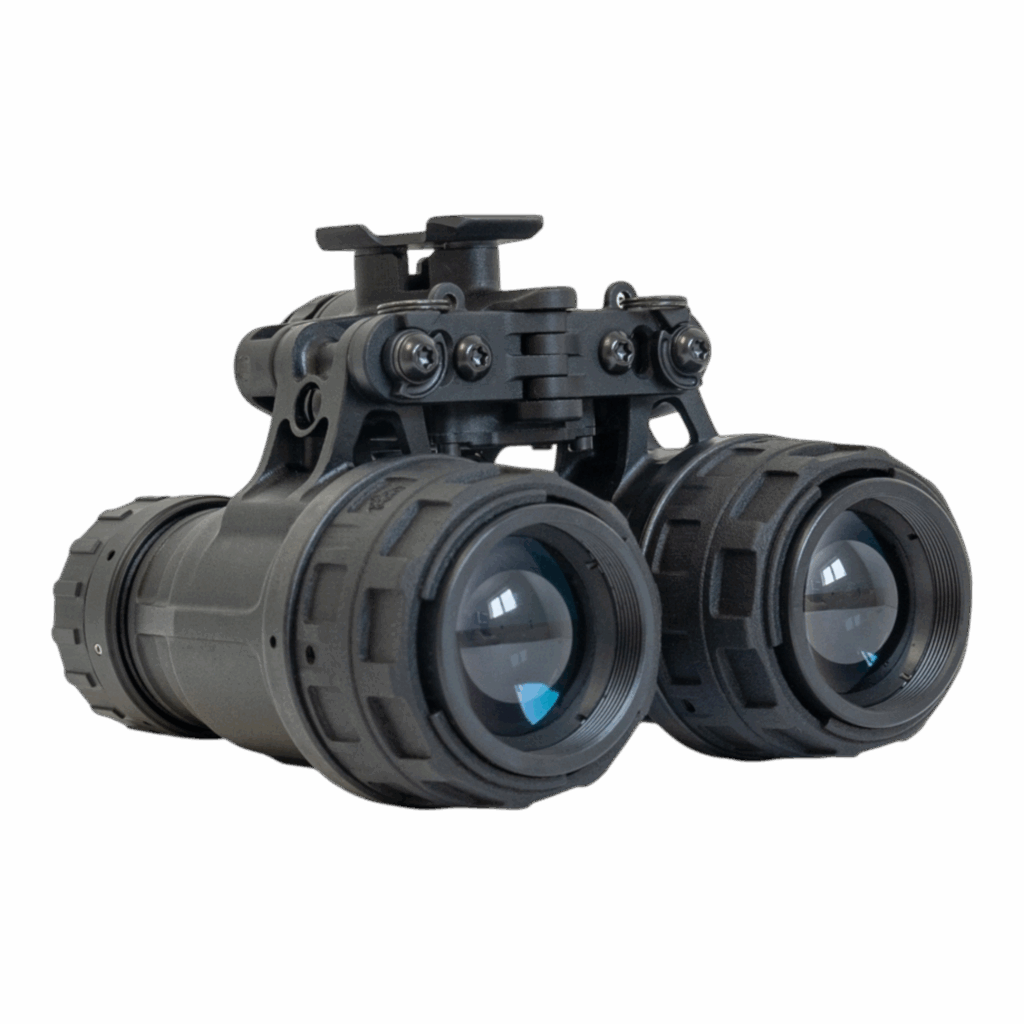 Nocturn Industries UANVB Katana Night Vision Goggle - Nightfall Optics