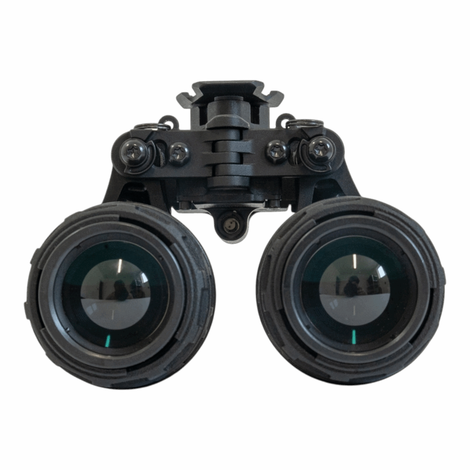 Nocturn Industries UANVB Katana Night Vision Goggle - Nightfall Optics