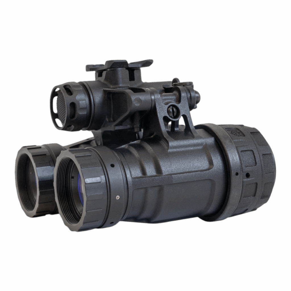 Nocturn Industries UANVB Katana Night Vision Goggle - Nightfall Optics