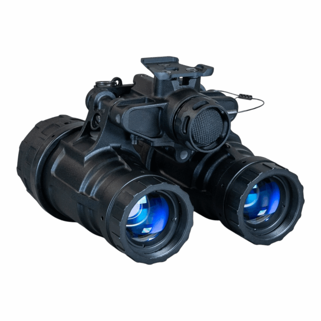 Nocturn Industries UANVB Katana Night Vision Goggle - Nightfall Optics