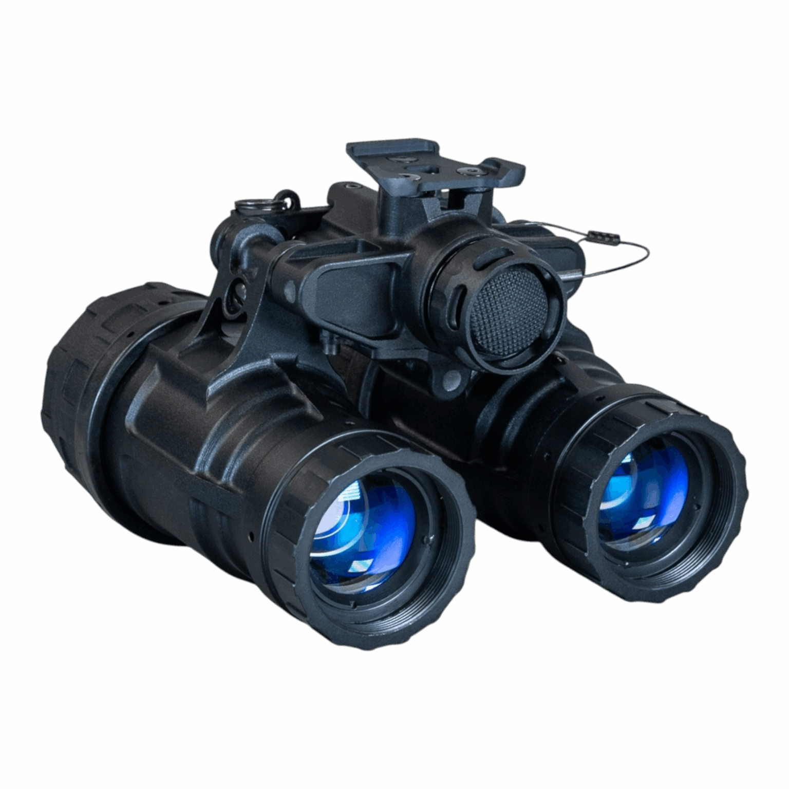 Nocturn Industries UANVB Katana Night Vision Goggle - Nightfall Optics