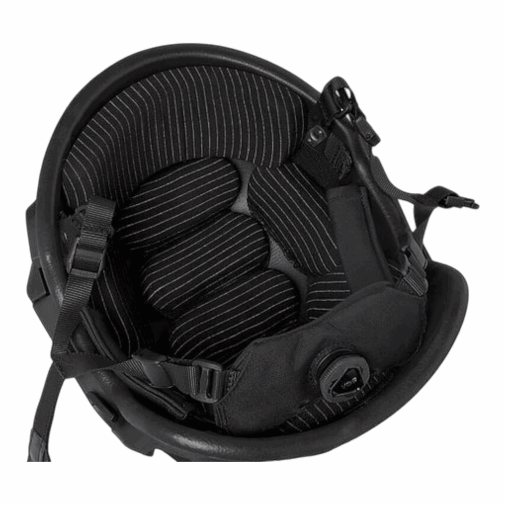 PGD-ARCH Gen 3 Helmet | Ballistic Helmet - Nightfall Optics