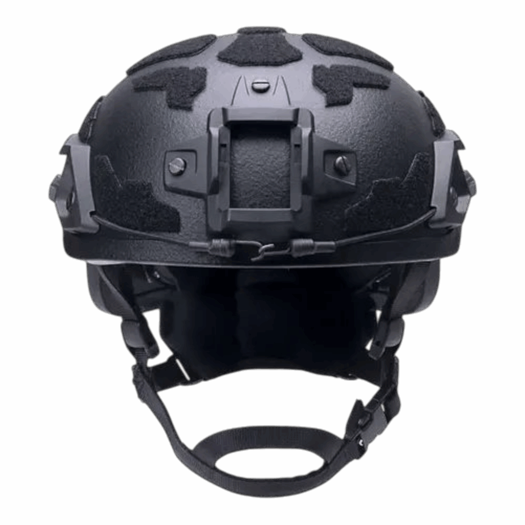 PGD-ARCH Gen 3 Helmet | Ballistic Helmet - Nightfall Optics