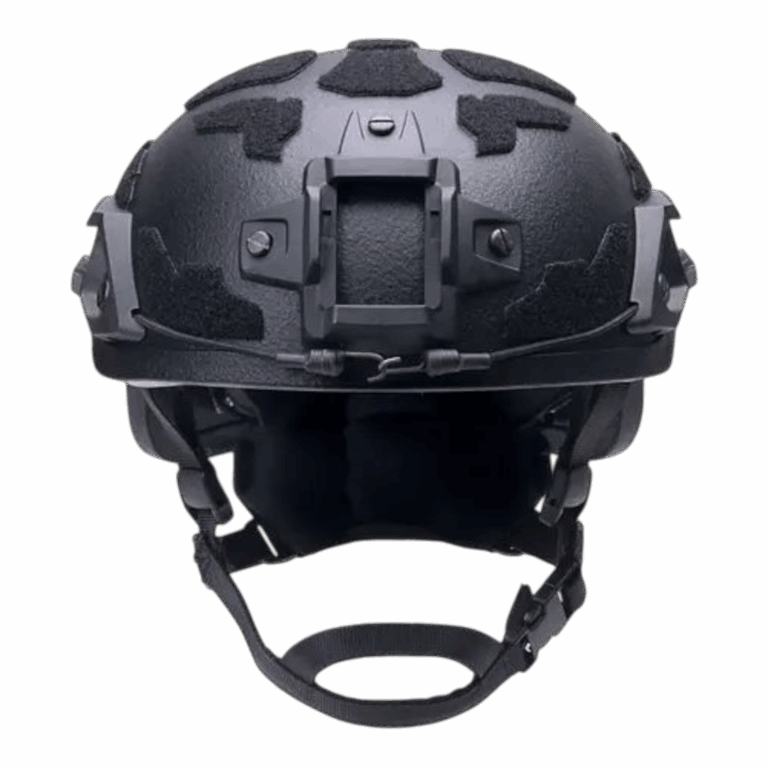 PGD-ARCH Gen 3 Helmet | Ballistic Helmet - Nightfall Optics