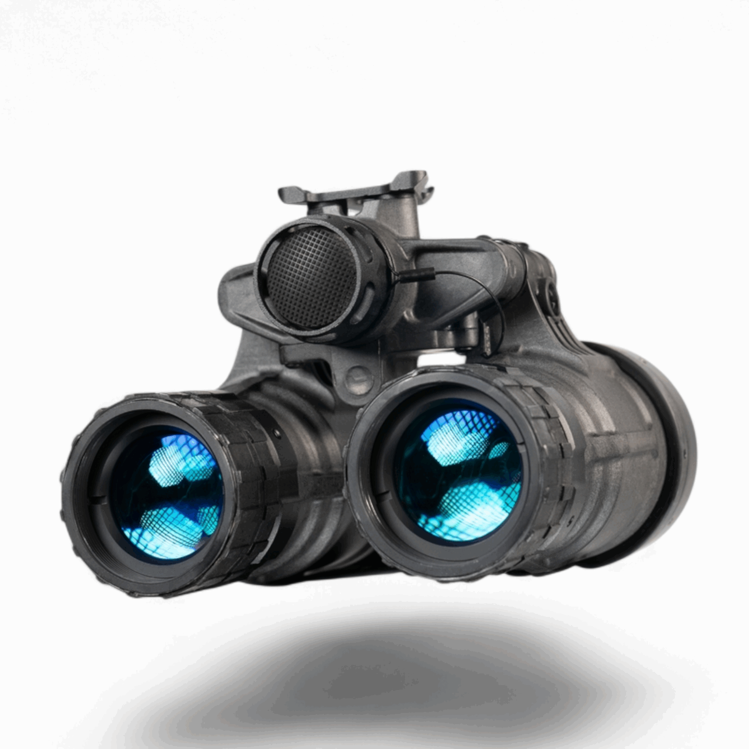 Nocturn Industries UANVB Katana Night Vision Goggle - Nightfall Optics