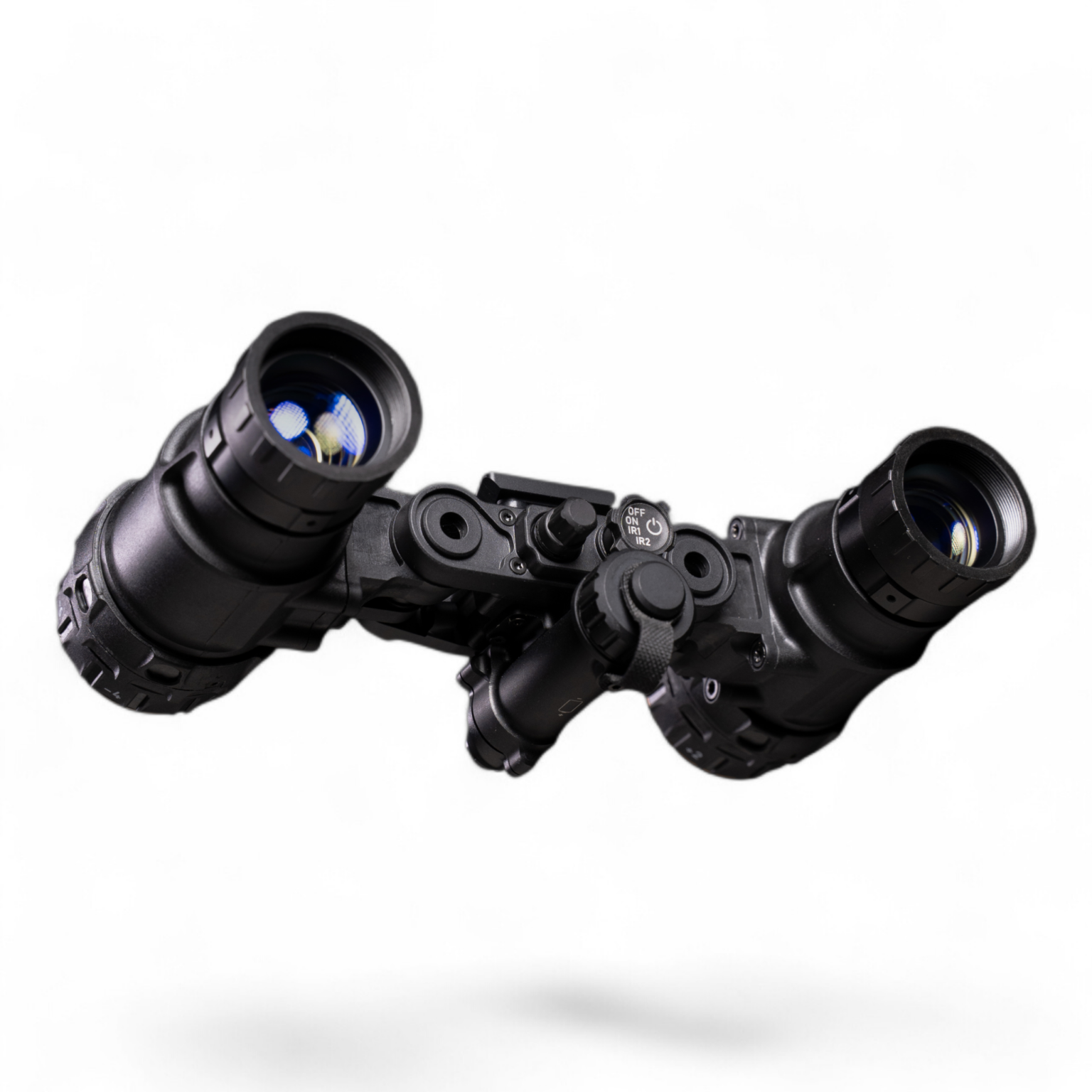 Nightfall Optics | Brands | Low Light Innovations