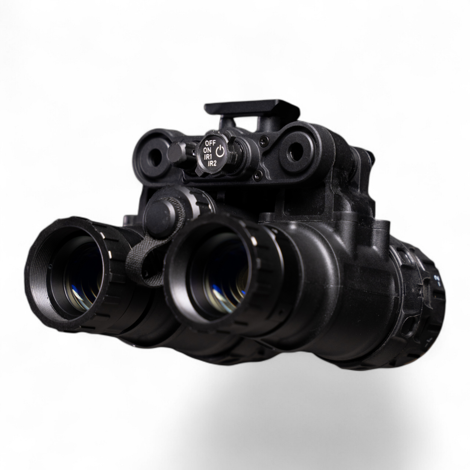 Nightfall Optics | Brands | Low Light Innovations